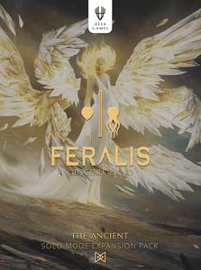 Feralis: Obscure Land – The Ancient | Board Game | BoardGameGeek