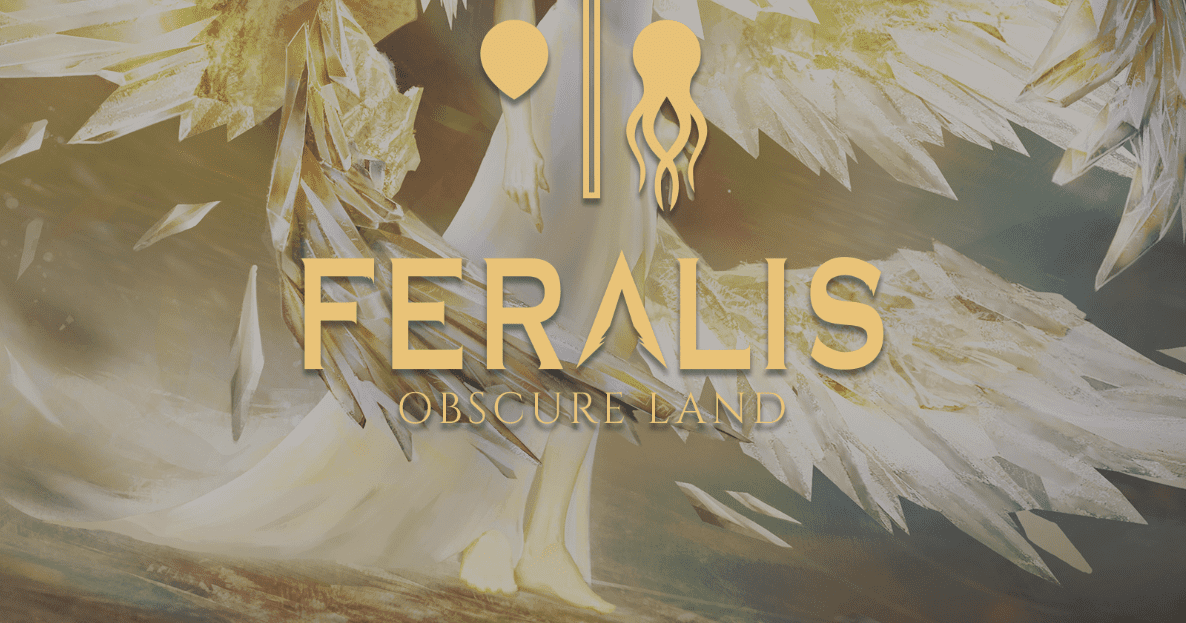 Feralis: Obscure Land – The Ancient | Board Game | BoardGameGeek