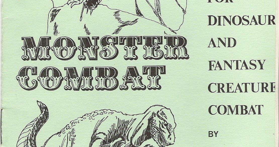 Monster Combat | Board Game | BoardGameGeek