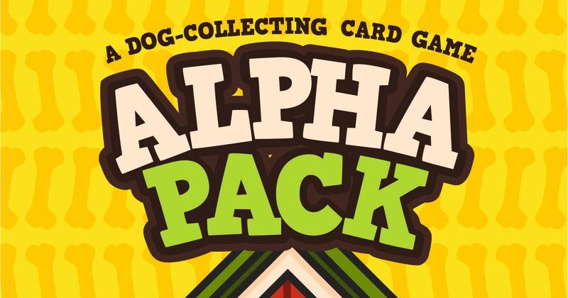 Alpha Pack | Board Game | BoardGameGeek
