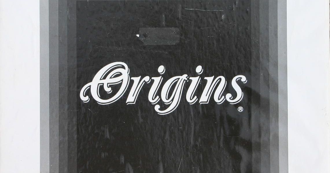 Origins | Board Game | BoardGameGeek