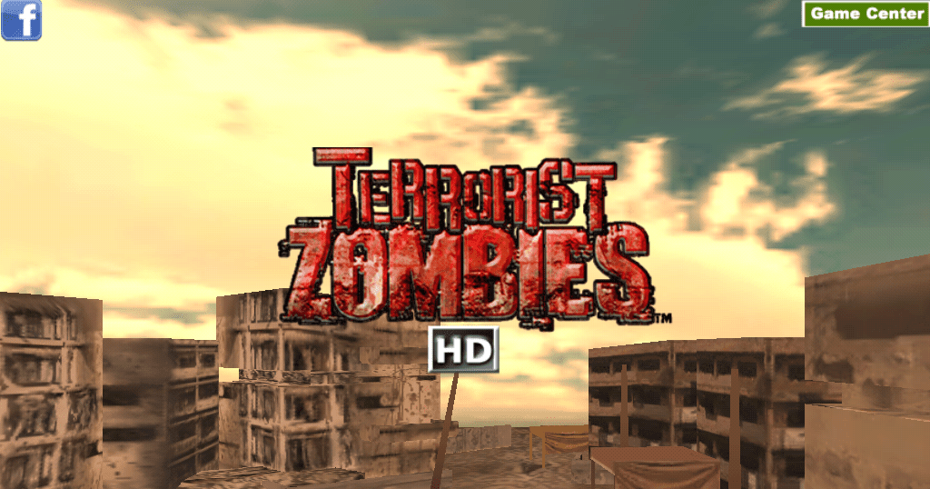 Terrorist Zombies | Video Game | VideoGameGeek
