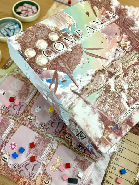 BoardGameGeek