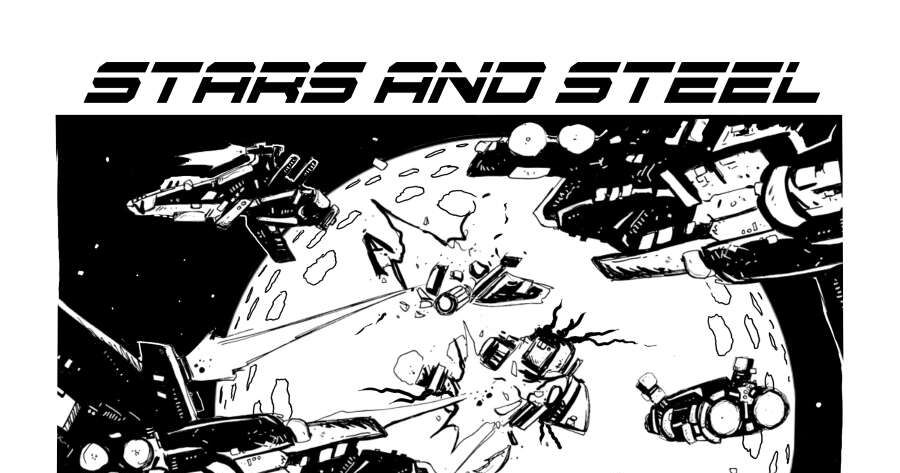 Stars and Steel: Advanced Formations | Board Game | BoardGameGeek