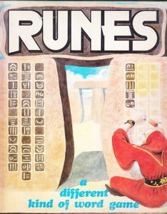 Runes | Board Game | BoardGameGeek