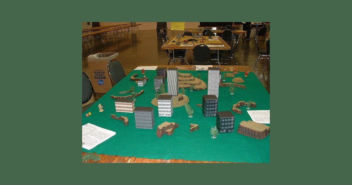 BoardGameGeek