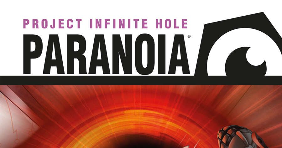 Project Infinite Hole | RPG Item | BoardGameGeek