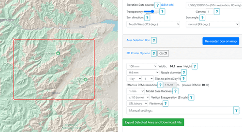 Custom topographic map planets | Cosmic Encounter