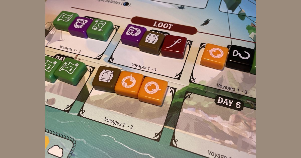 Another one down | The Great Unplayed