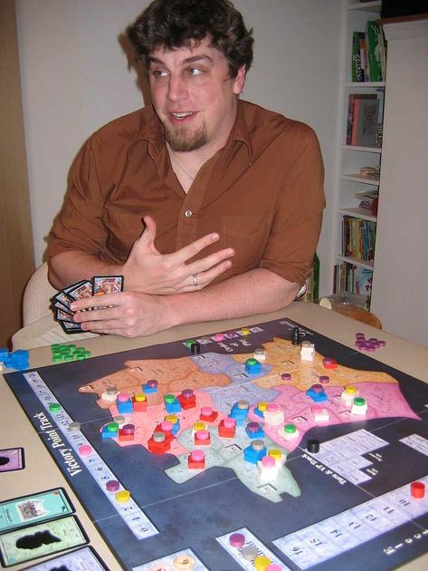 BoardGameGeek