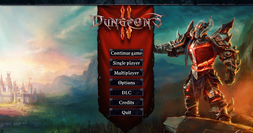 Dungeons 2 | Video Game | VideoGameGeek