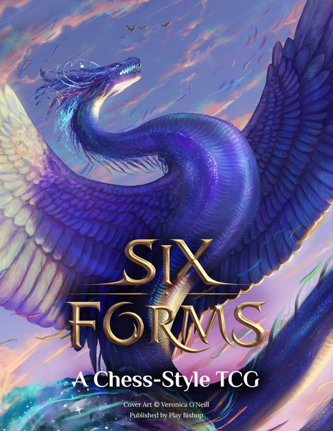 KS exclusive cards | Six Forms