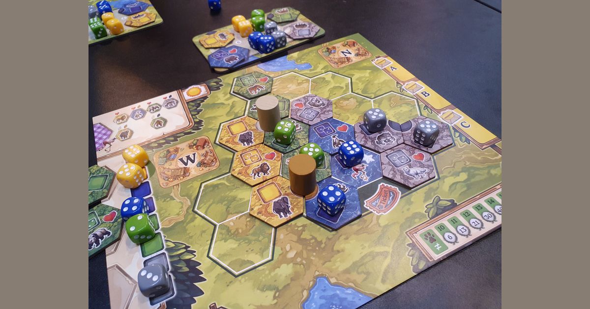 BoardGameGeek