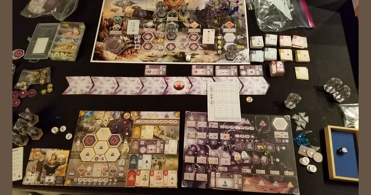 BoardGameGeek