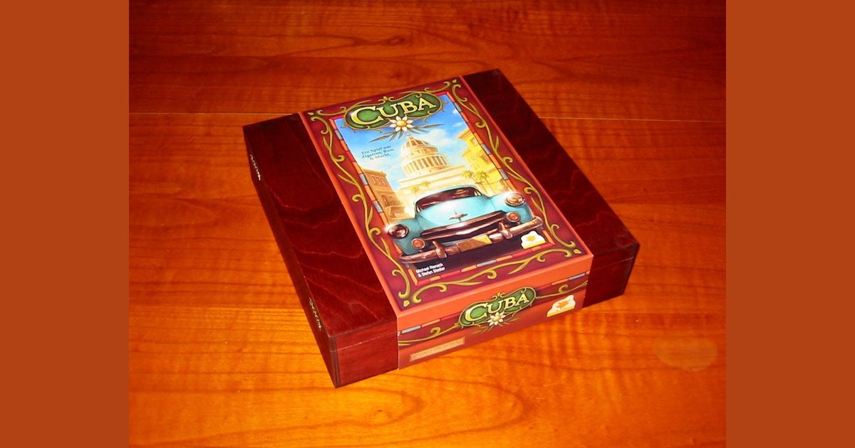 BoardGameGeek