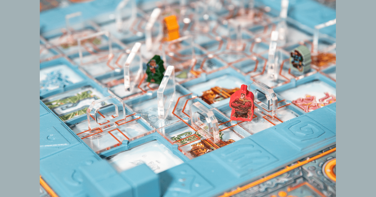 BoardGameGeek