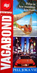 Vagabond | Board Game | BoardGameGeek