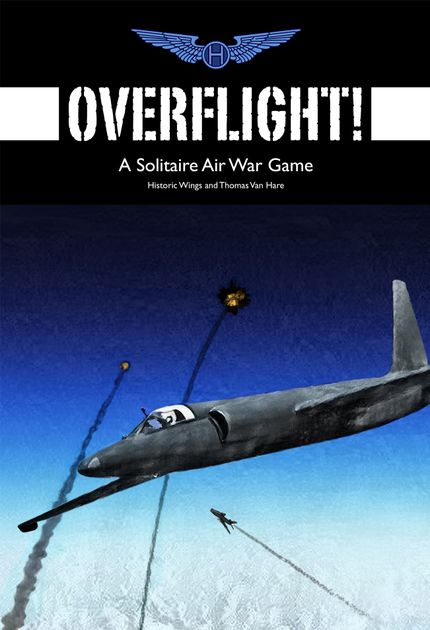 Main Assets for Overflight! | Overflight!