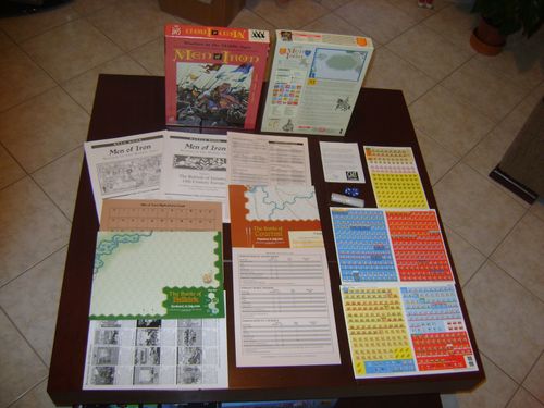 BoardGameGeek