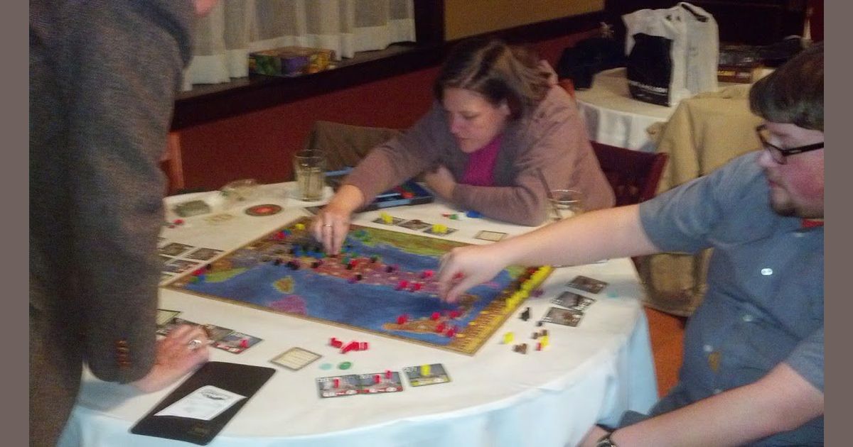 BoardGameGeek