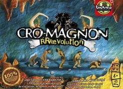Cro-Magnon Rrrevolution | Board Game | BoardGameGeek