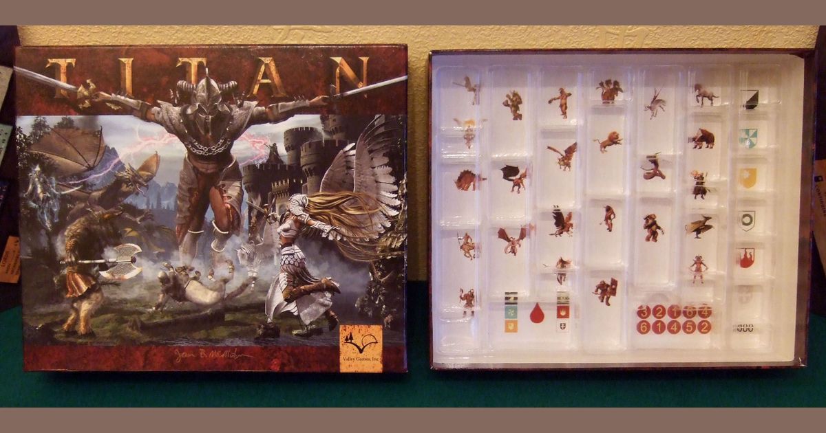 BoardGameGeek