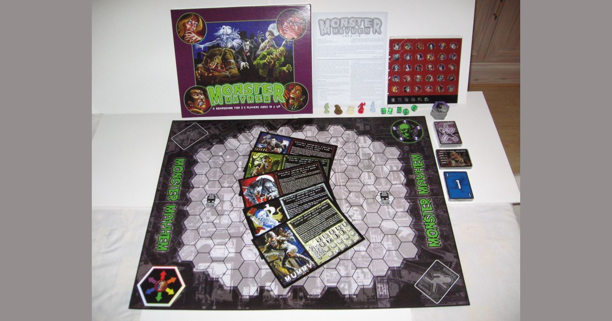 BoardGameGeek