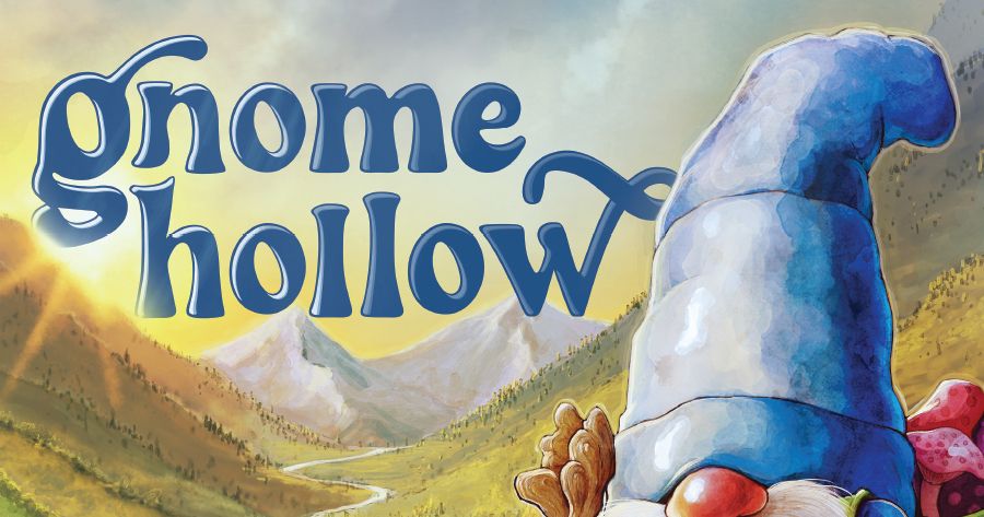 Gnome Hollow Components Overview and Impressions - GamesReviews.com