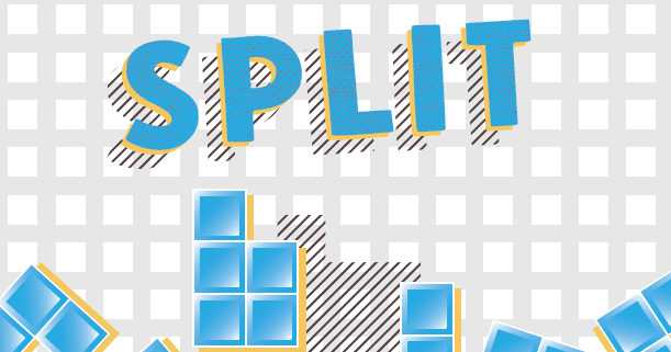 SPLIT | Board Game | BoardGameGeek
