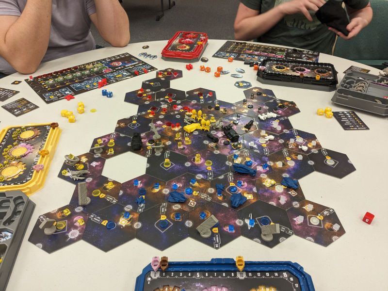 BoardGameGeek