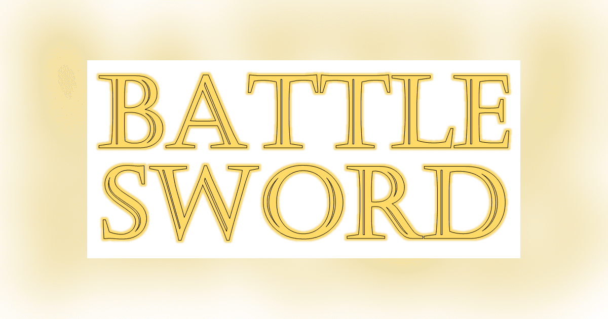 Battle Sword | Board Game | BoardGameGeek