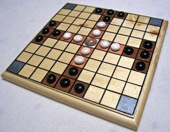 Tablut | Board Game | BoardGameGeek