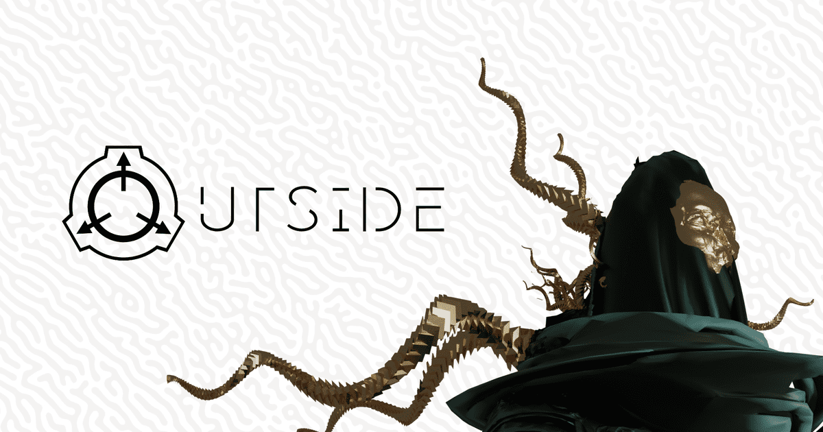 Outside: Beyond the SCP facilities | Board Game | BoardGameGeek