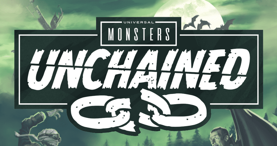 Unchained | Board Game | BoardGameGeek