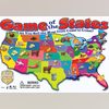 Game of the States | Board Game | BoardGameGeek