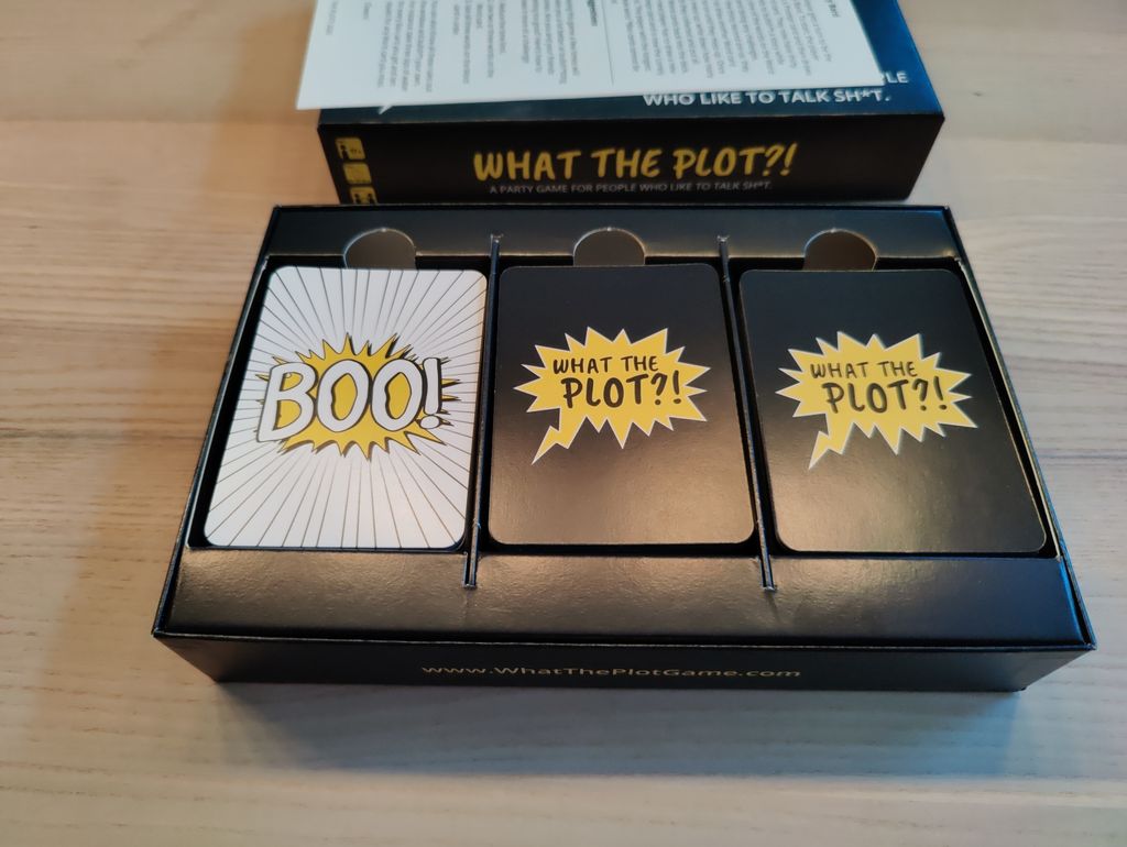 BoardGameGeek