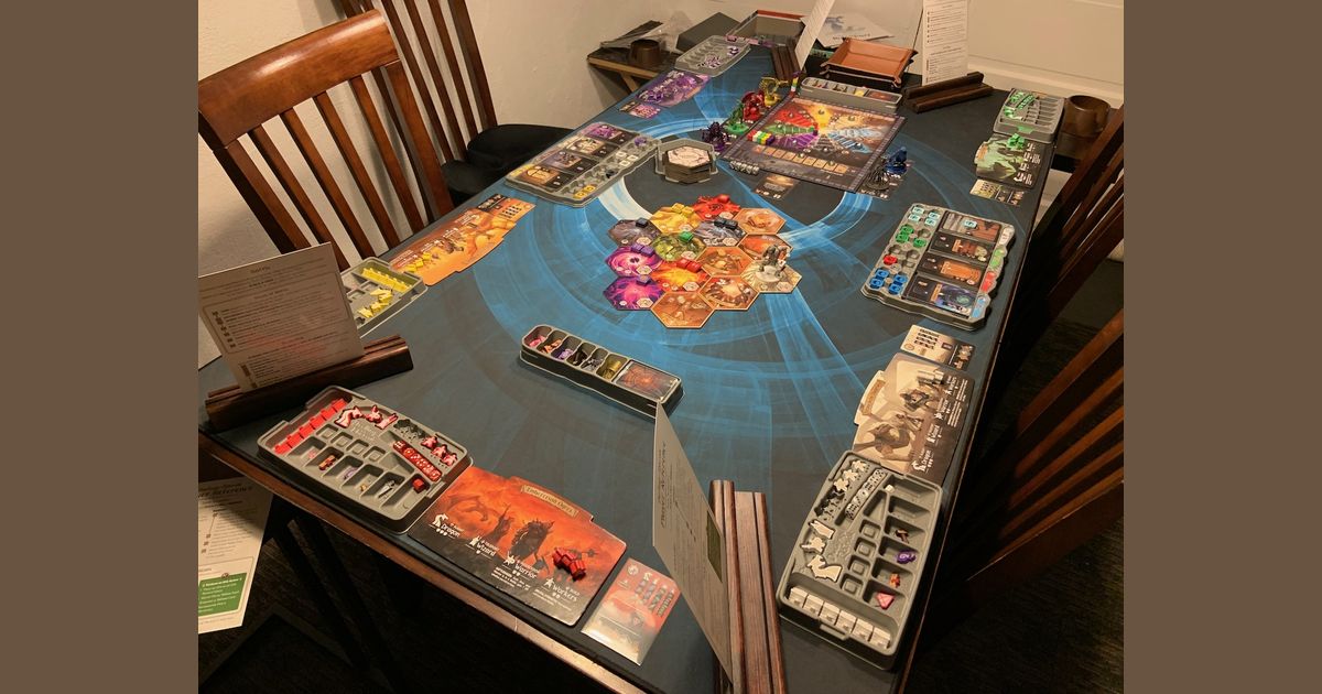 BoardGameGeek