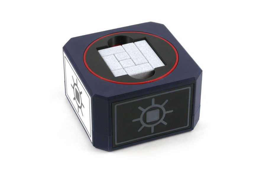 Tic Vault Puzzle Boardgamegeek