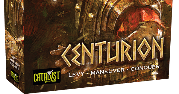Centurion | Board Game | BoardGameGeek