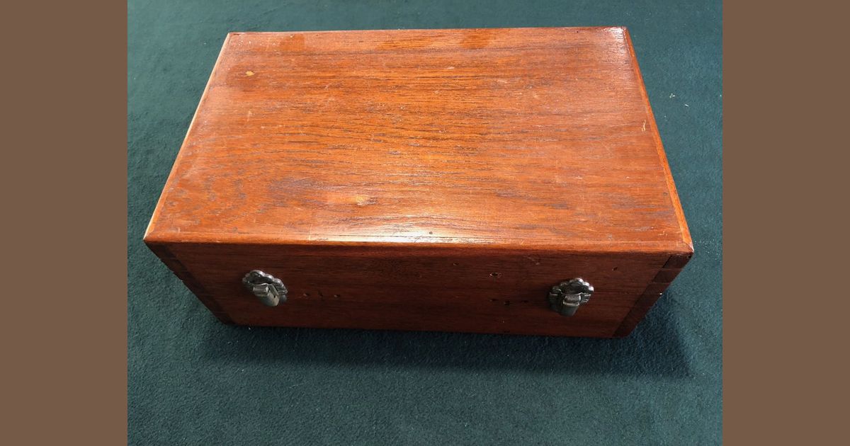 Cheap bits | The Tyranny of Small Decisions | BoardGameGeek