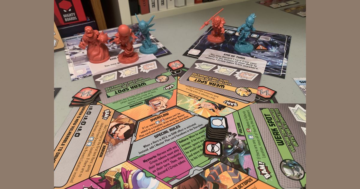 BoardGameGeek
