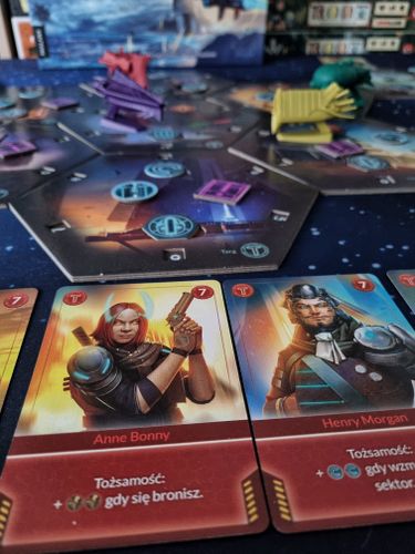 Tortuga 2199 is Bluer than Twilight Imperium | Tortuga 2199