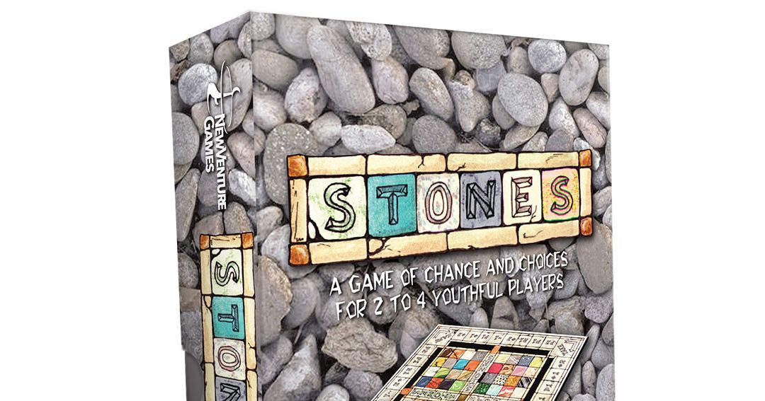 Stones | Board Game | BoardGameGeek