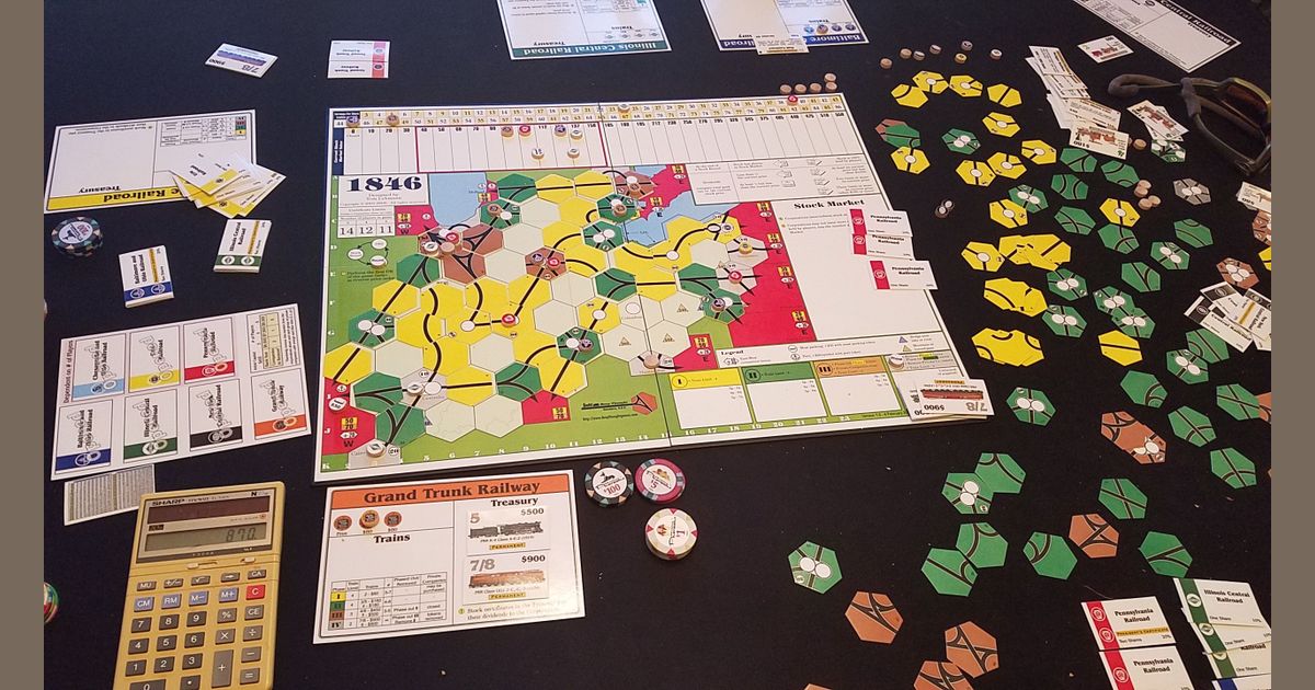 BoardGameGeek