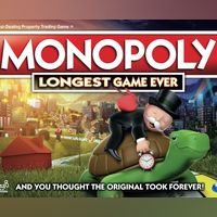 Monopoly: Longest Game Ever | Board Game | BoardGameGeek