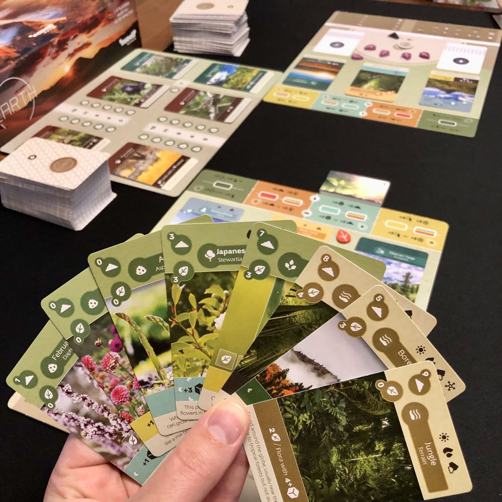 Earth Review | Earth