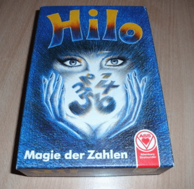 Hilo | Board Game | BoardGameGeek