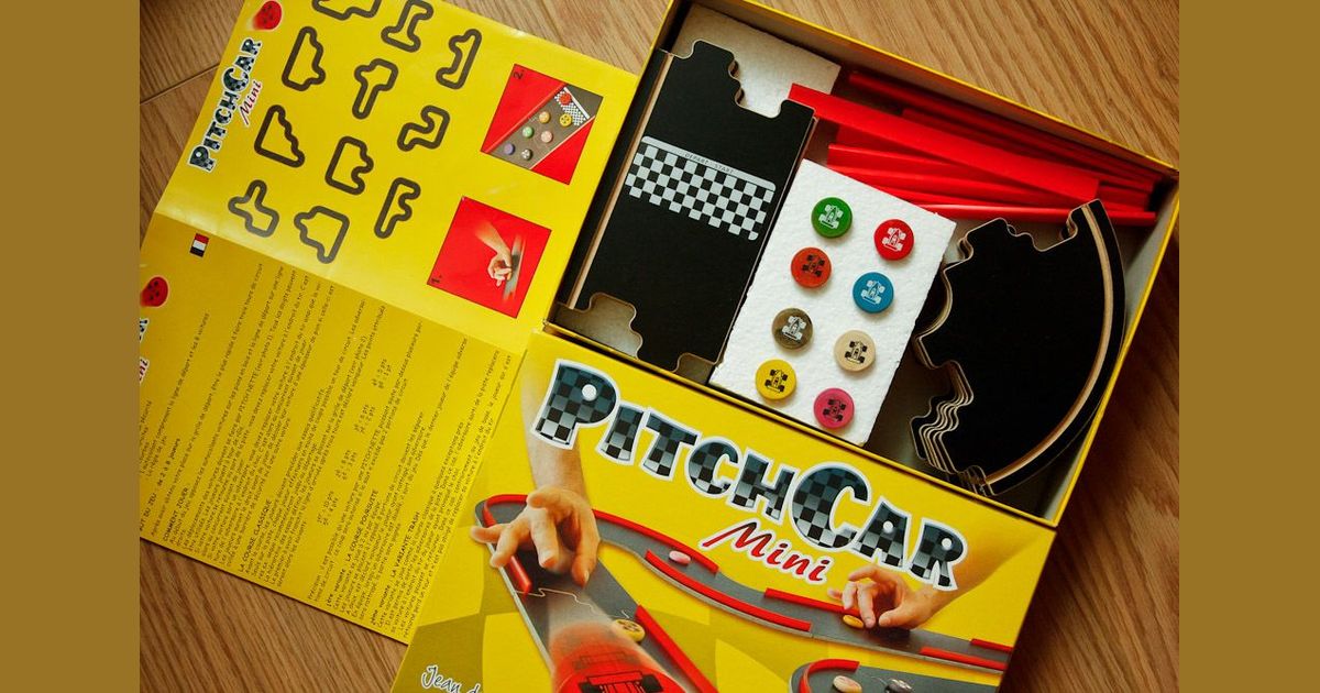 BoardGameGeek