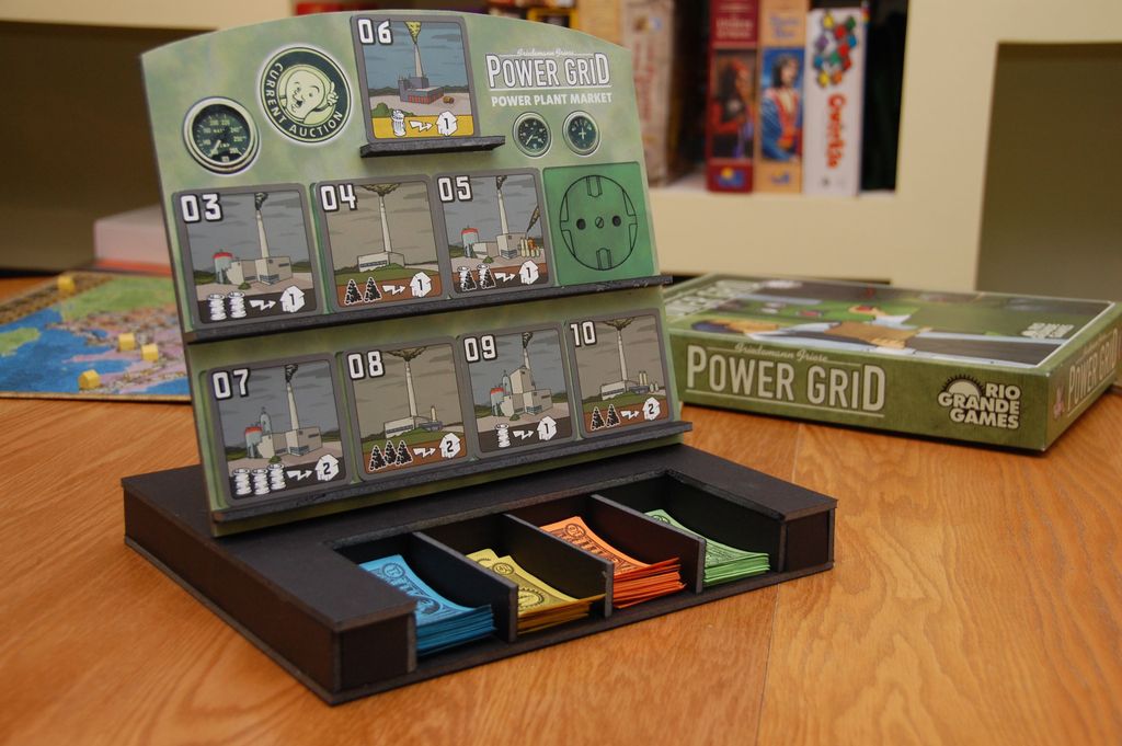 BoardGameGeek