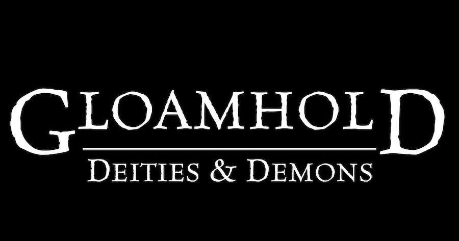 Gloamhold: Deities & Demons (Pathfinder 2E) | RPG Item | RPGGeek